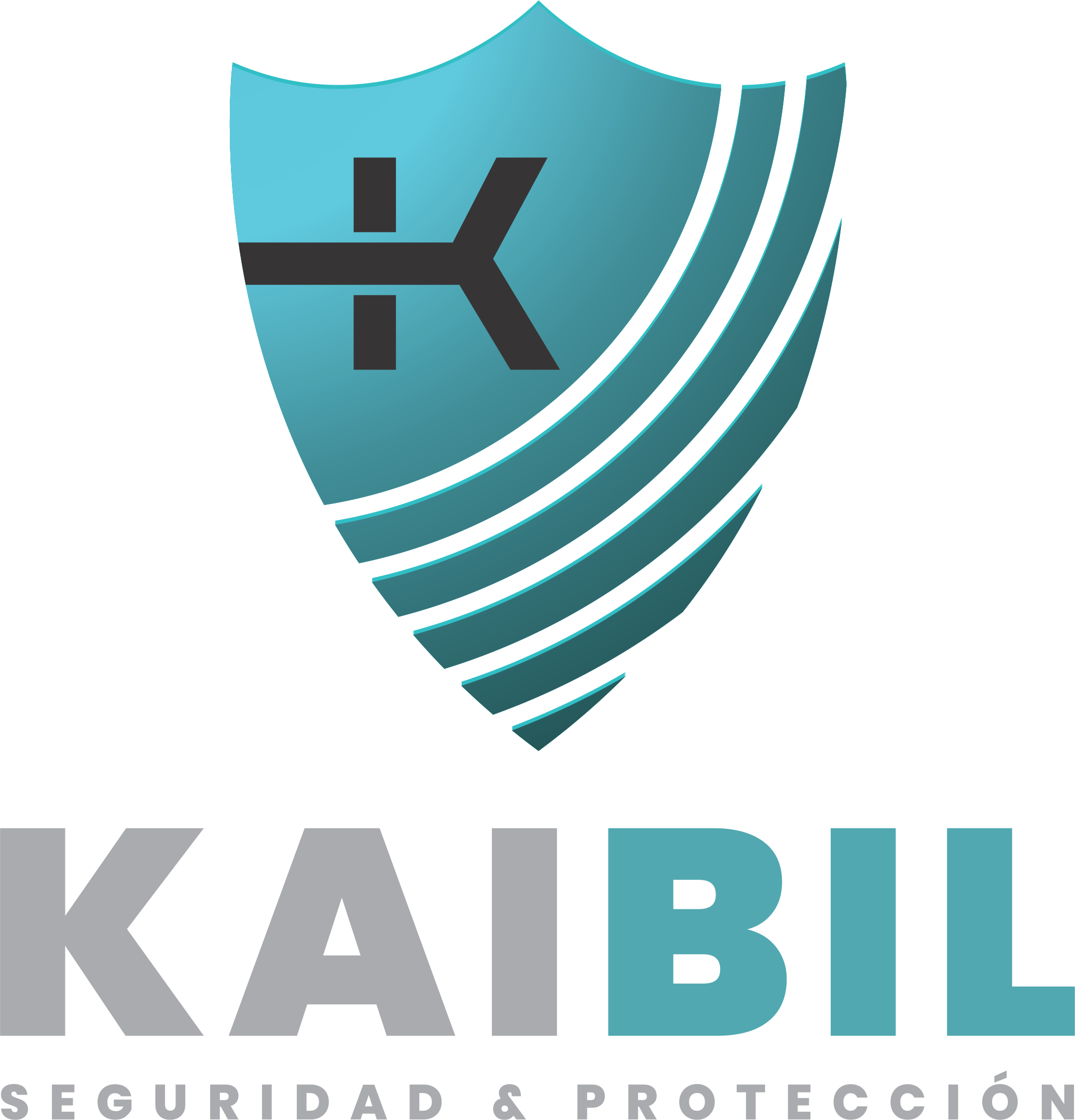Kaibil Logo